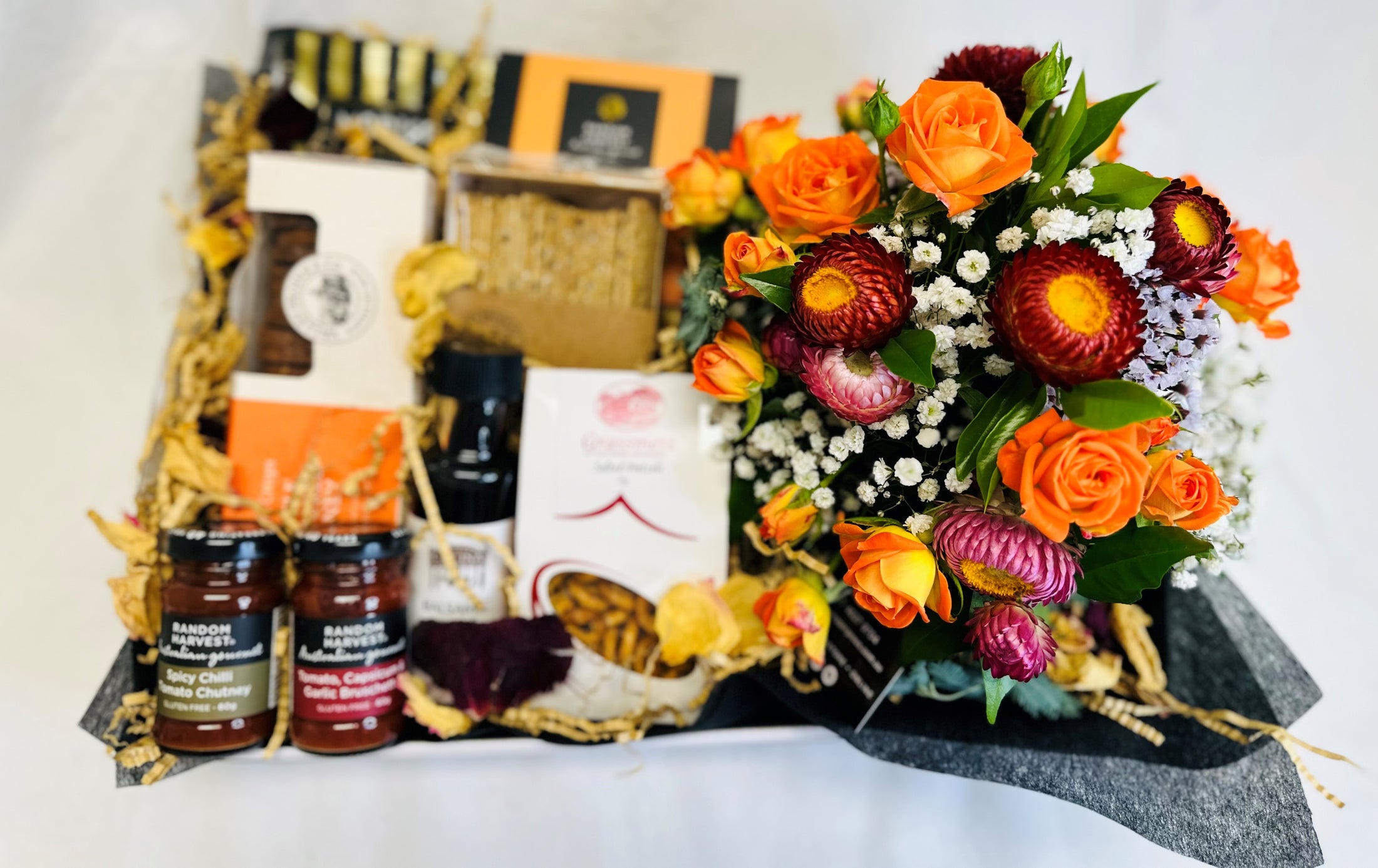 Blooming Gorgeous Flowers and Gifts | Flowers Toowoomba Qld | Delivery