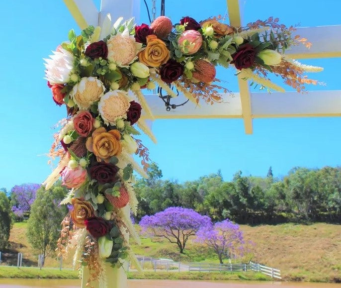 Native Arbor Florals | Blooming Gorgeous Flowers and Gifts