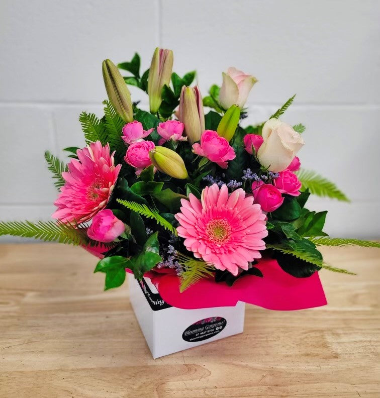Sweety | Flowers Toowoomba | Florist Toowoomba |Same Day Delivery ...